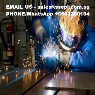 Mild Steel Light-Duty Structure - Singapore Specialized Engineering Pte ltd