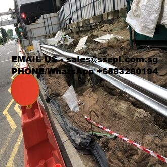 VIG Tri Beam Fabricator In Singapore - Singapore Specialized ...