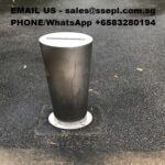 SS Bollard - Singapore Specialized Engineering Pte ltd