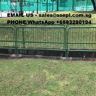 PUB Standard Drainage Safety Railing - Singapore Specialized ...
