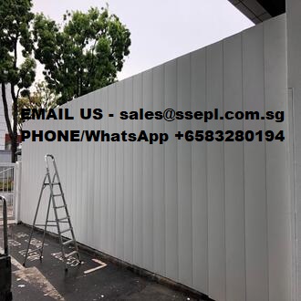 Factory Partition Fabricator In Singapore - Singapore Specialized ...