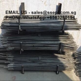 Sag Rod - Singapore Specialized Engineering Pte ltd