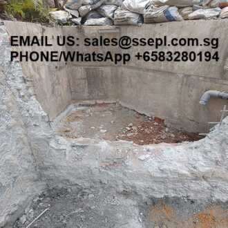 Home Repair Contractor - Singapore Specialized Engineering Pte ltd
