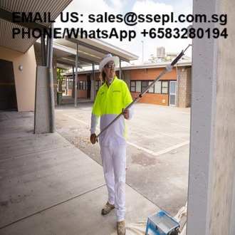 School Building Maintenance Singapore Specialized Engineering Pte Ltd